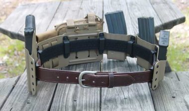 High Threat Concealment Low Profile System - INCONSPICUOUS PREPAREDNESS ...