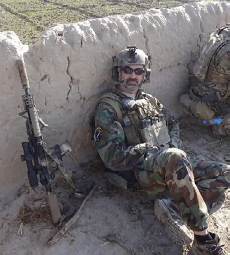 History of SOPMOD, Part II - SWAT Survival | Weapons | Tactics