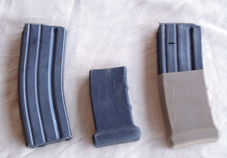 FastMag System - SWAT Survival | Weapons | Tactics