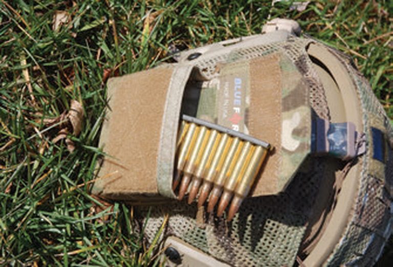 Blue Force Gear Boo Boo Pouch - SWAT Survival | Weapons | Tactics