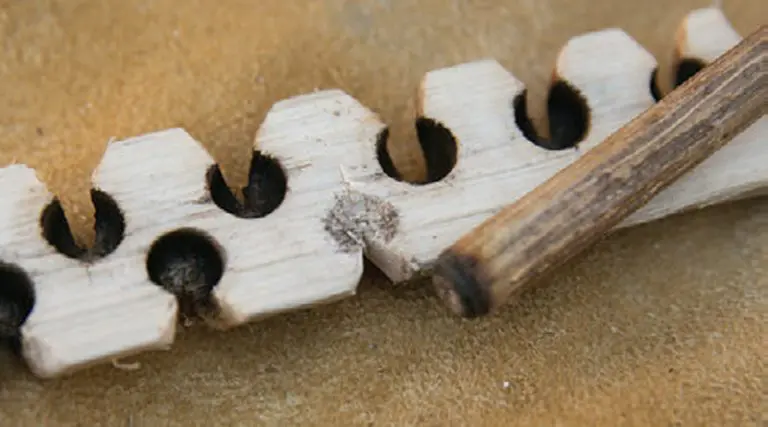 Hand-Drill Fire Making - SWAT Survival | Weapons | Tactics