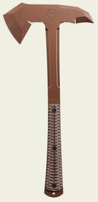 DoubleStar Wrath Tomahawk - SWAT Survival | Weapons | Tactics