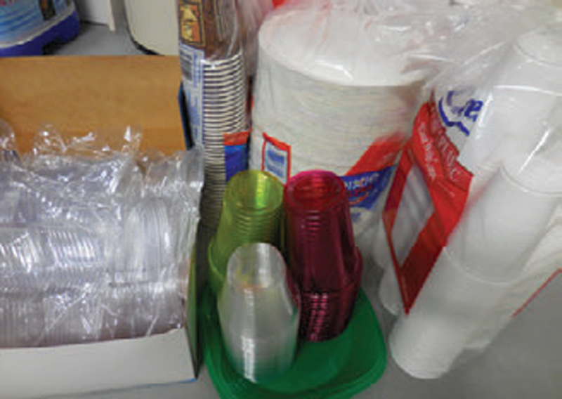 Basic Survival Sanitation - SWAT Survival | Weapons | Tactics