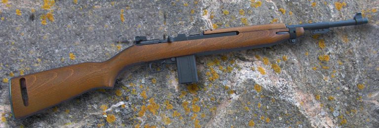 Legacy Sports M-1 .22 Carbine Understudy - SWAT Survival | Weapons ...