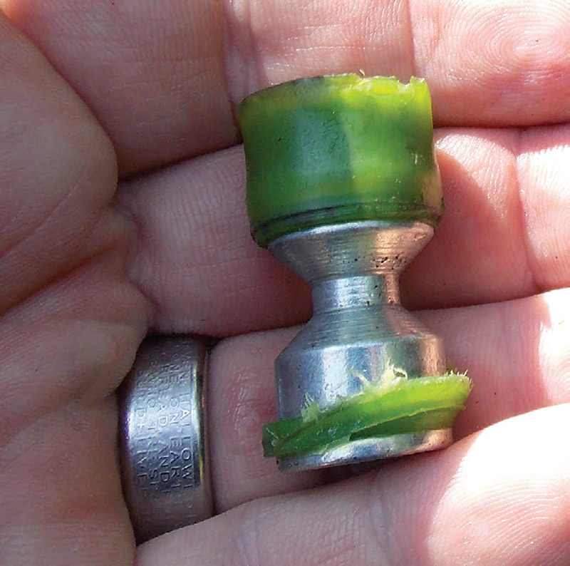 Century International Arms DDupleks Slugs - SWAT Survival | Weapons ...