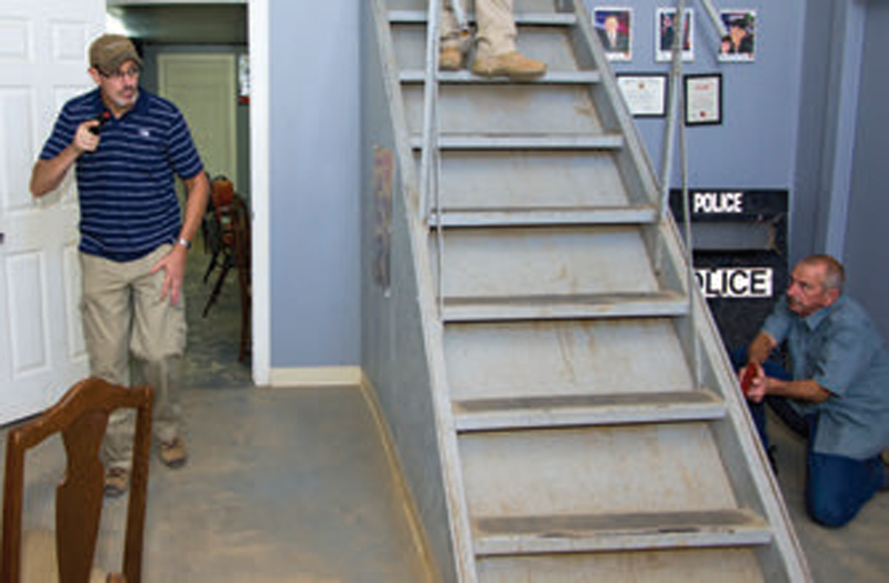 Practical Tactical - SWAT Survival | Weapons | Tactics