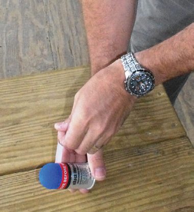 Defense Technology 40mm Tactical 4-Shot Launcher - SWAT Survival ...