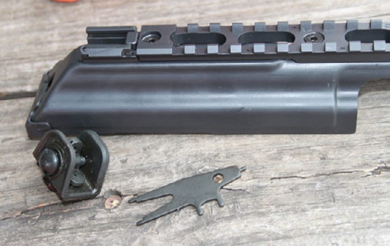 IWI US Galil ACE - SWAT Survival | Weapons | Tactics