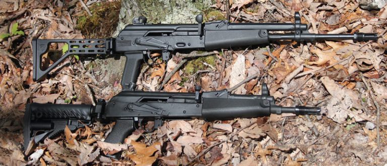 Red Jacket Firearms ZK-MR - SWAT Survival | Weapons | Tactics