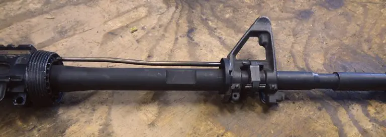 History of SOPMOD, Part I - SWAT Survival | Weapons | Tactics