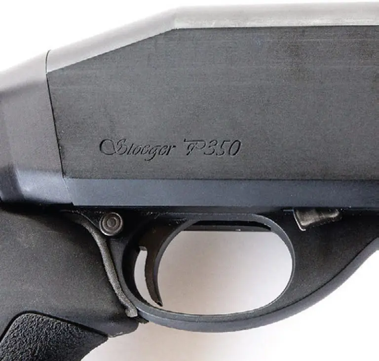 Stoeger P350 Shotgun - SWAT Survival | Weapons | Tactics