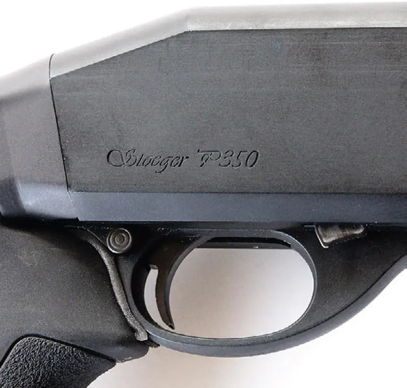 Stoeger P350 Shotgun - SWAT Survival | Weapons | Tactics