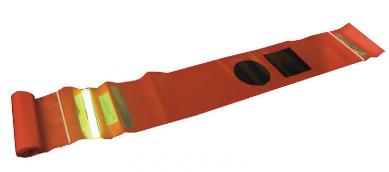 See/Rescue Streamer - Get Seen, Get Saved - SWAT Survival | Weapons ...