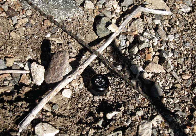 Pathfinding Without A Compass - SWAT Survival | Weapons | Tactics