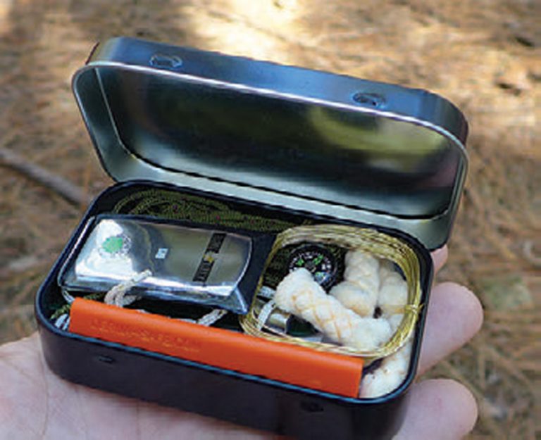 ESEE 5 Survival Knife - SWAT Survival | Weapons | Tactics