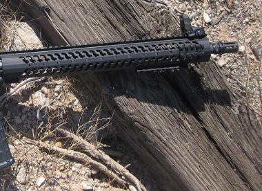 Sionics Patrol Rifle III XL - SWAT Survival | Weapons | Tactics