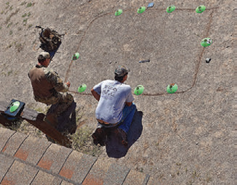 Urban Tracking - SWAT Survival | Weapons | Tactics