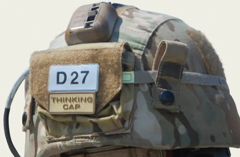 Blue Force Gear Boo Boo Pouch - SWAT Survival | Weapons | Tactics