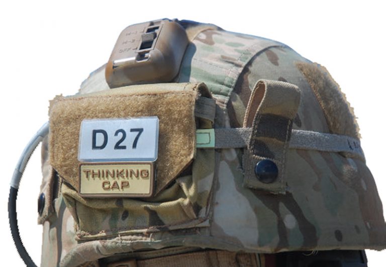 Blue Force Gear Boo Boo Pouch - SWAT Survival | Weapons | Tactics