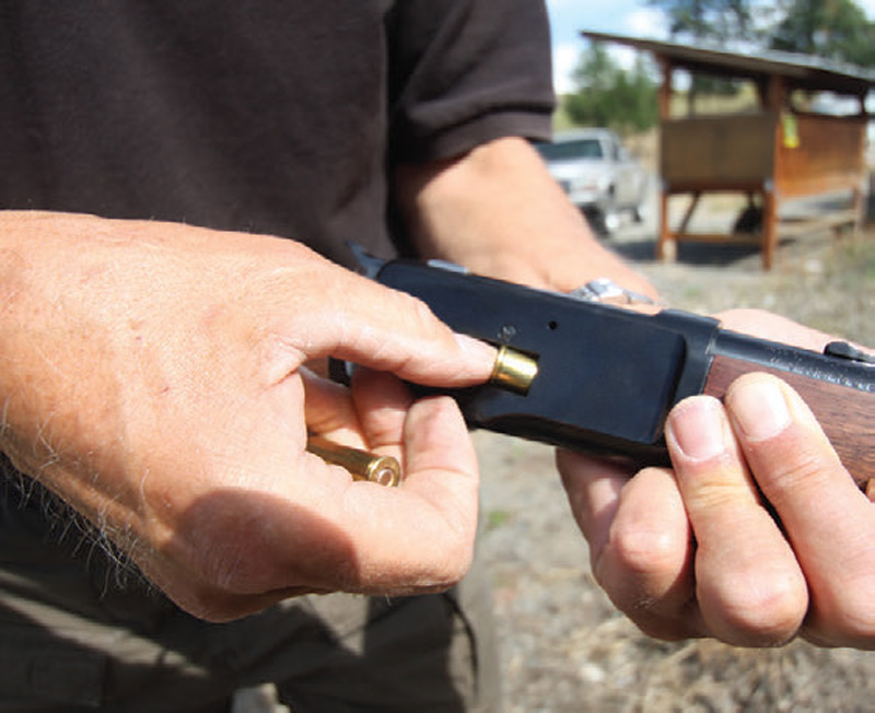 Lever Guns for Preppers - SWAT Survival | Weapons | Tactics