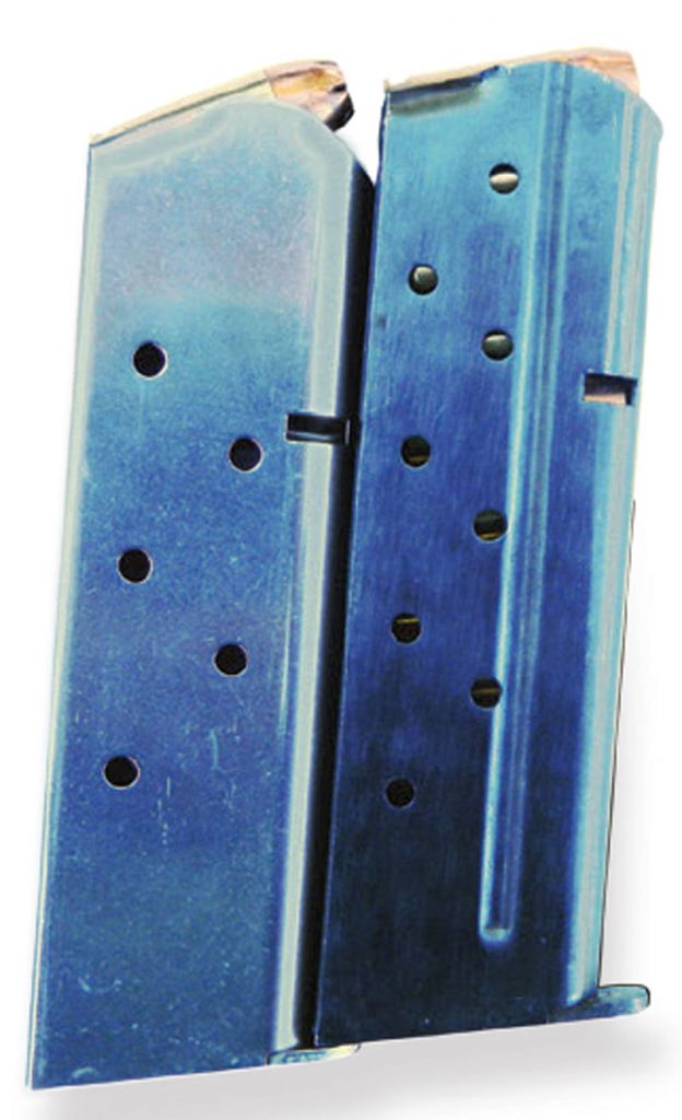 Colt 1991A1 .38 Super - SWAT Survival | Weapons | Tactics