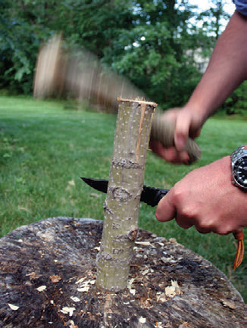 Smith & Sons A/T - SWAT Survival | Weapons | Tactics