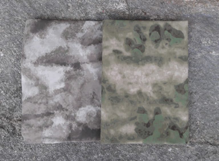 Military Camouflage Options - SWAT Survival | Weapons | Tactics