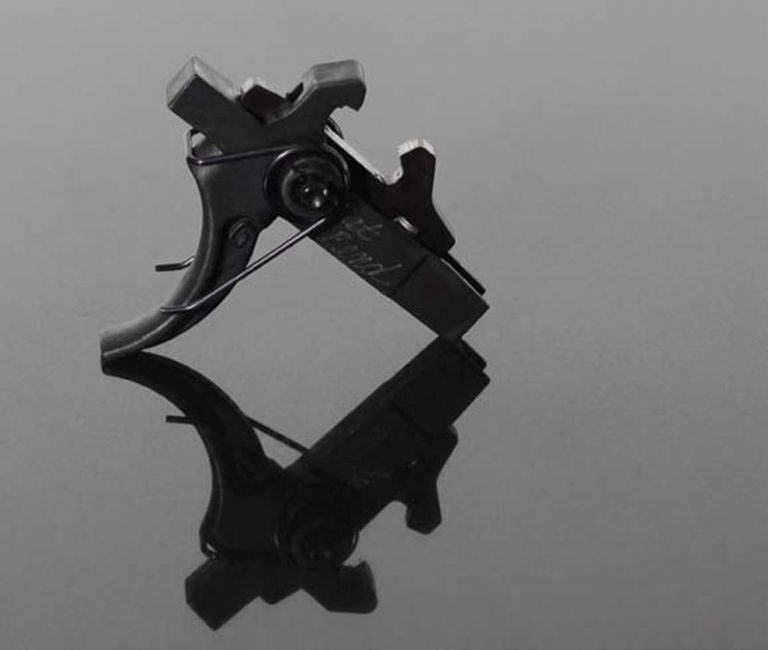 Geissele SSA Trigger - SWAT Survival | Weapons | Tactics