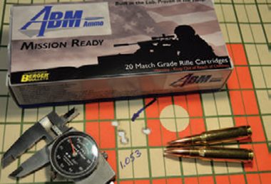 Springfield Armory Loaded M1A - SWAT Survival | Weapons | Tactics