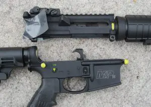 Bug-Out Backup: AR-15 - SWAT Survival | Weapons | Tactics