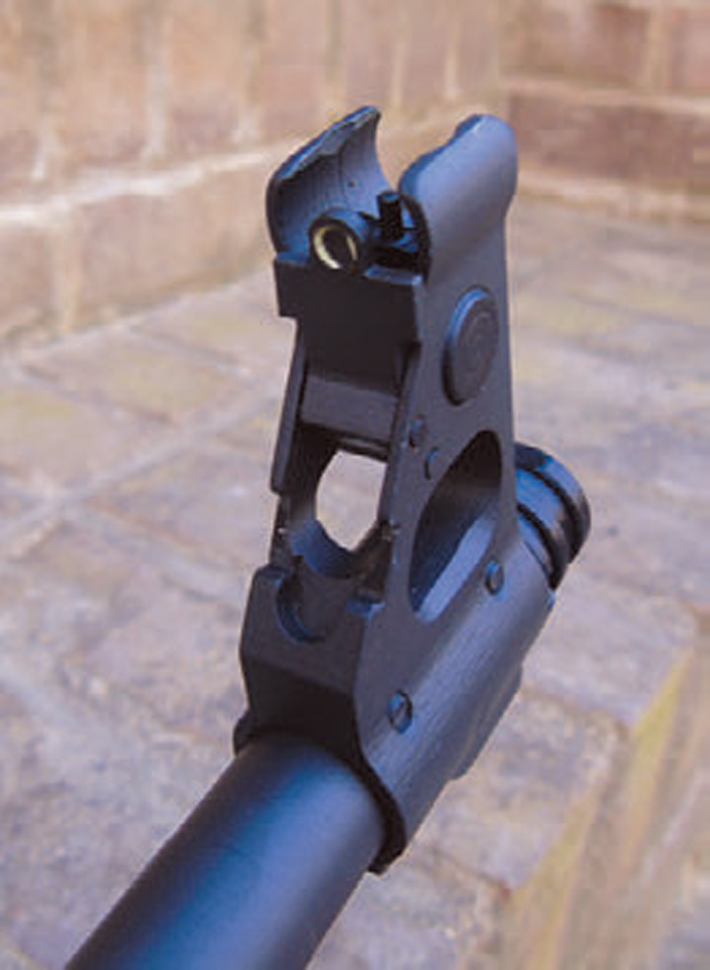 Forged Versus Stamped Guns - SWAT Survival | Weapons | Tactics