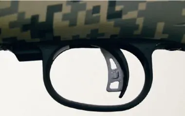 Savage Arms Model 10 Precision Carbine - SWAT Survival | Weapons | Tactics