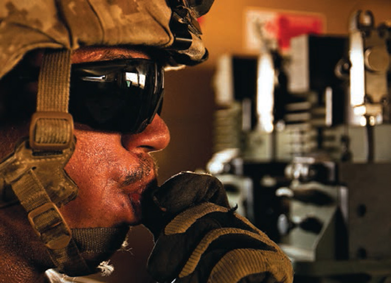 Hydration To Maintain Your Tactical Edge - SWAT Survival | Weapons ...