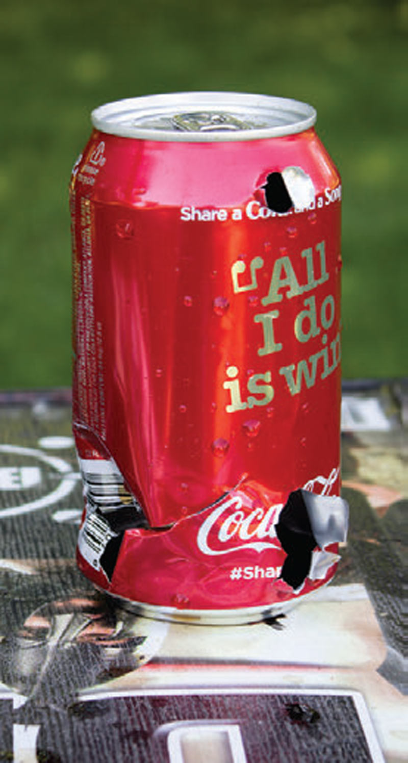 The Slingshot Redefined - SWAT Survival | Weapons | Tactics