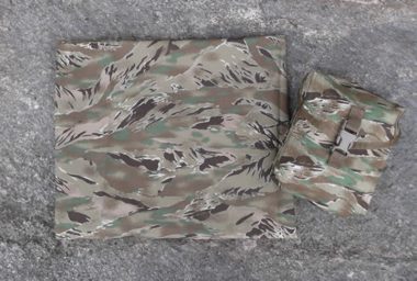 Military Camouflage Options - SWAT Survival | Weapons | Tactics