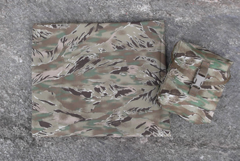 Military Camouflage Options - SWAT Survival | Weapons | Tactics