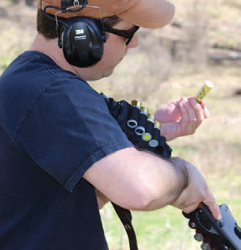 Versatile Pump Shotgun for Preppers - SWAT Survival | Weapons | Tactics