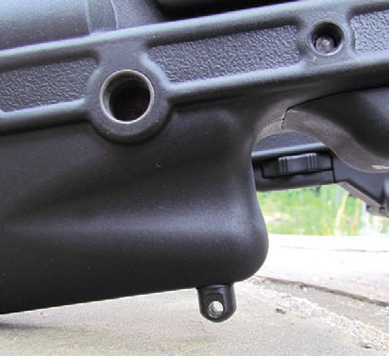 Archangel Mini-21 - SWAT Survival | Weapons | Tactics