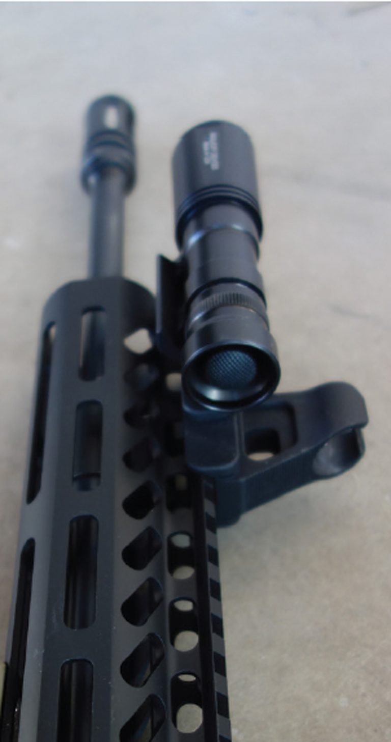 Kaiser Shooting Products X-7 Standard - SWAT Survival | Weapons | Tactics