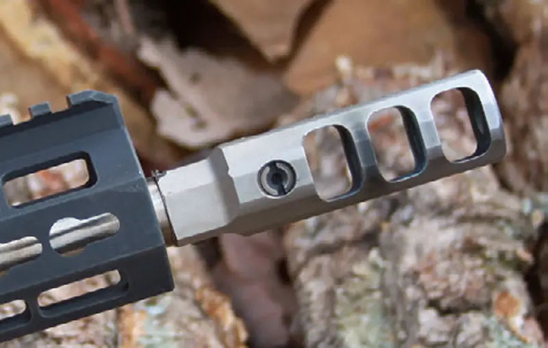 ArmaLite AR-10 3-Gun Rifle - SWAT Survival | Weapons | Tactics