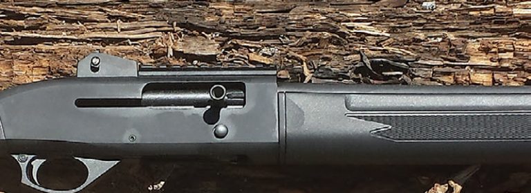 Mossberg SA-20 Tactical - SWAT Survival | Weapons | Tactics