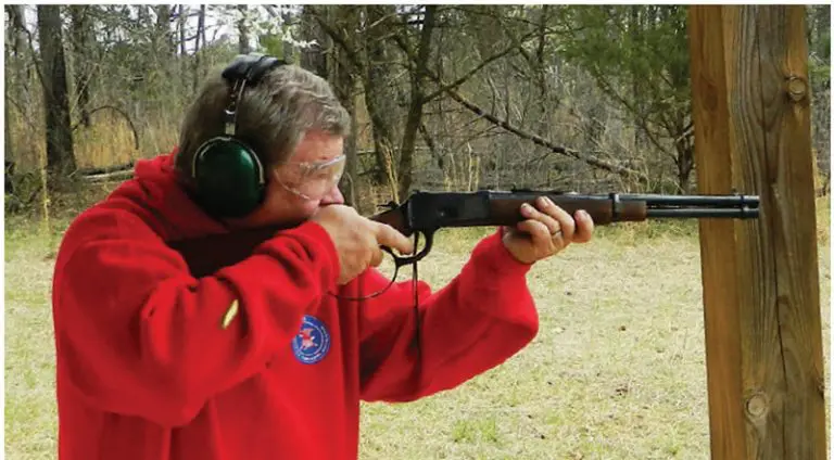 Rossi R92 Lever-Action Rifle - SWAT Survival | Weapons | Tactics