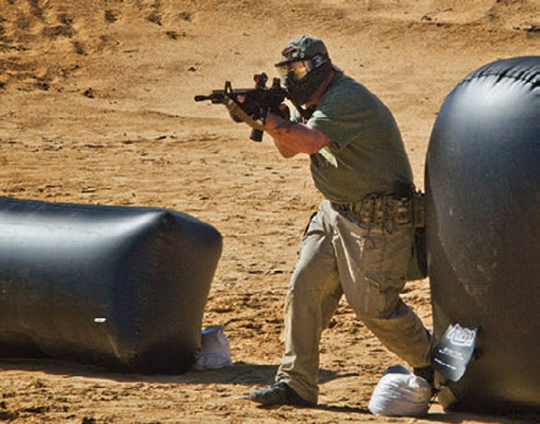 Inside Daniel Defense - SWAT Survival | Weapons | Tactics