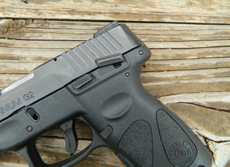 Taurus PT 111 Millennium G2 - SWAT Survival | Weapons | Tactics