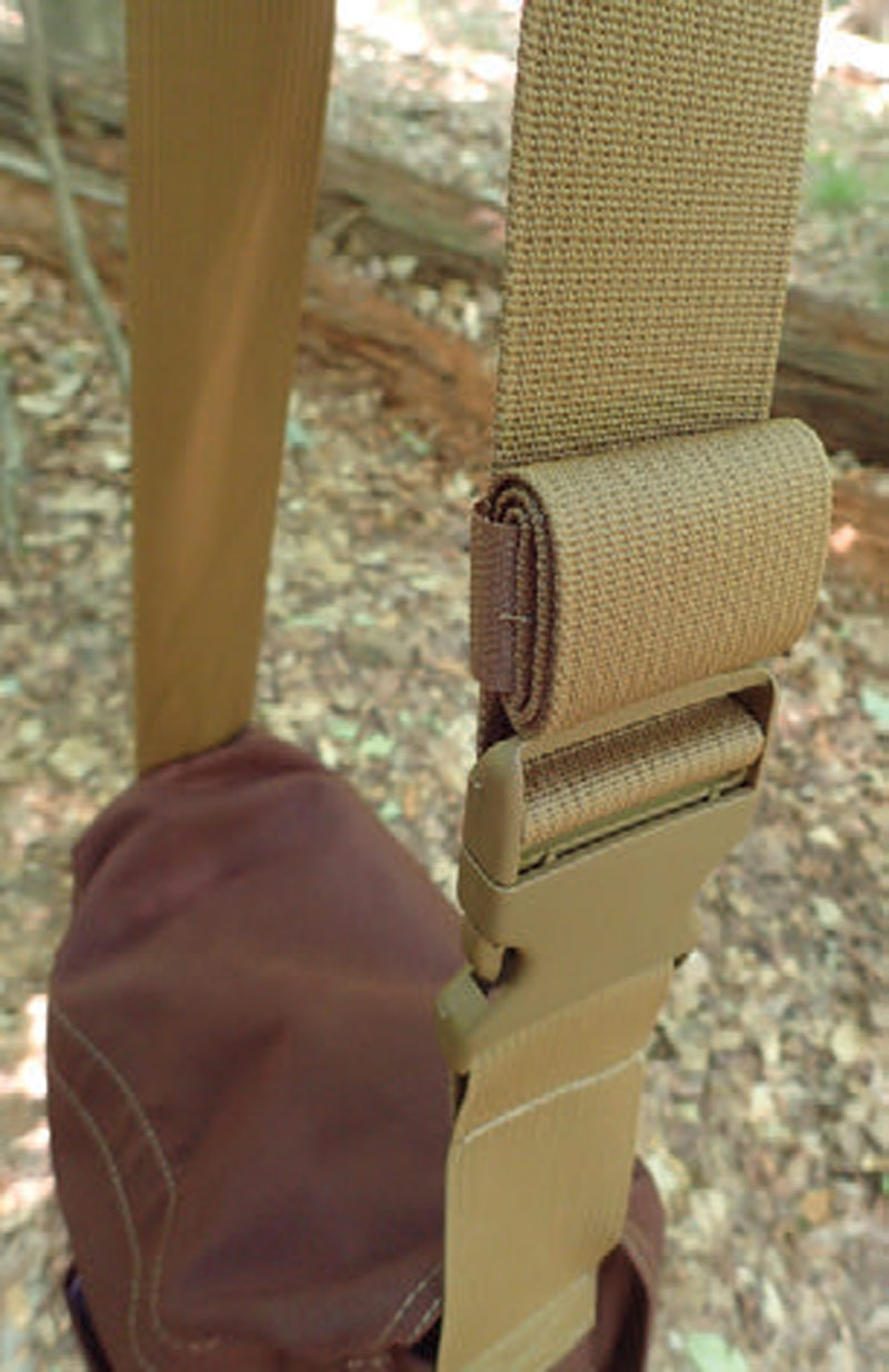 The Hidden Woodsmen - SWAT Survival | Weapons | Tactics