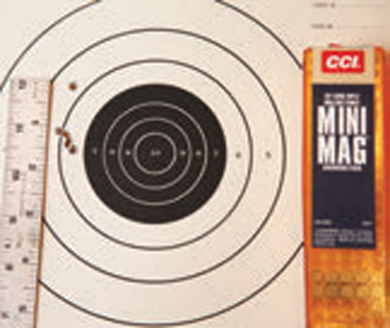 The Pack-Rifle - SWAT Survival | Weapons | Tactics