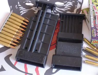 AR-15/M16 Magazine Field Loaders - SWAT Survival | Weapons | Tactics