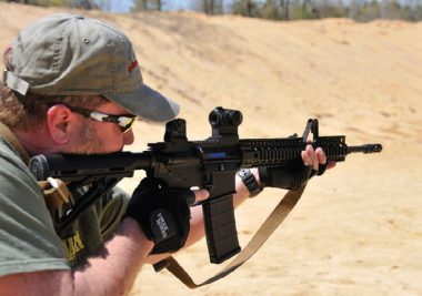 Inside Daniel Defense - SWAT Survival | Weapons | Tactics