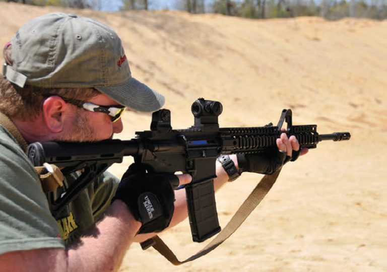 Inside Daniel Defense - SWAT Survival | Weapons | Tactics