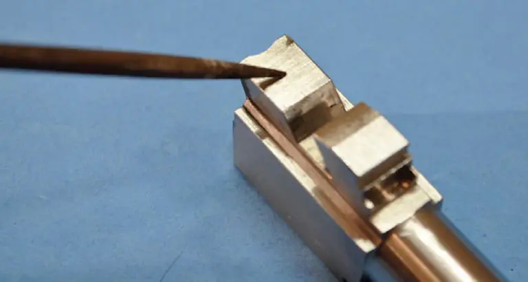 Installing the Bar-Sto MT Barrel on a Glock - SWAT Survival | Weapons ...